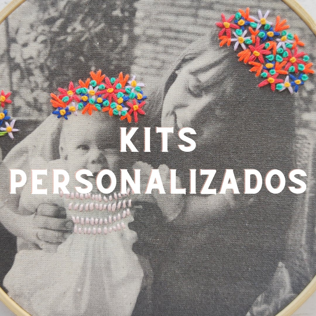 Kits personalizados – My Kit
