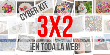 MY KIT - Kits de Manualidades ¡La creatividad es infinita! – My Kit